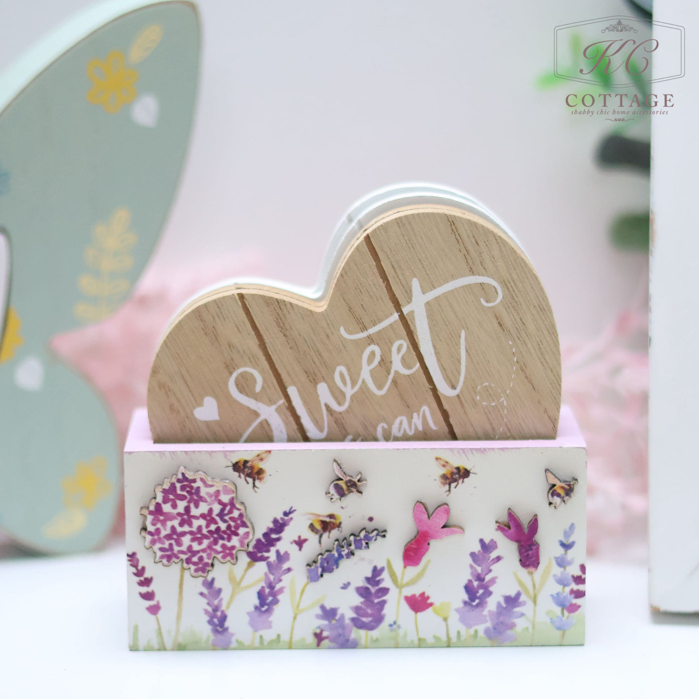 Bee Accessories & Bee Decor