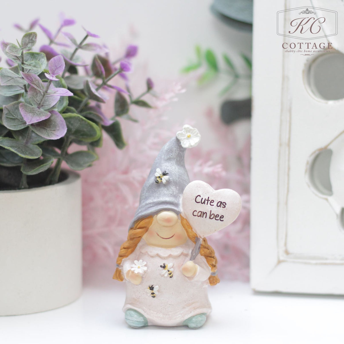 Bee Accessories & Bee Decor